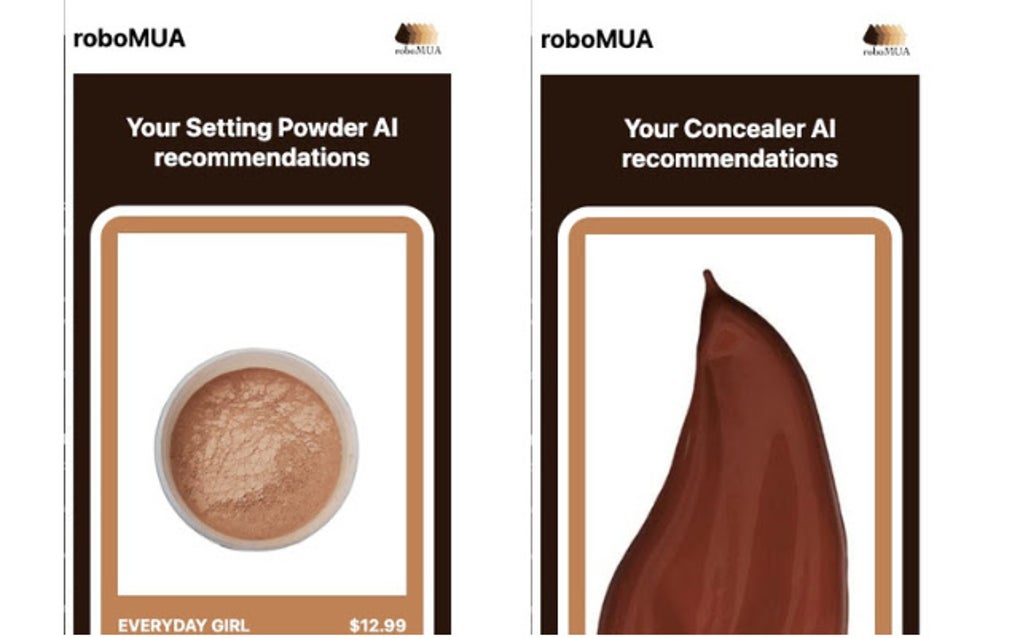 roboMUA for Google Chrome - Extension Download