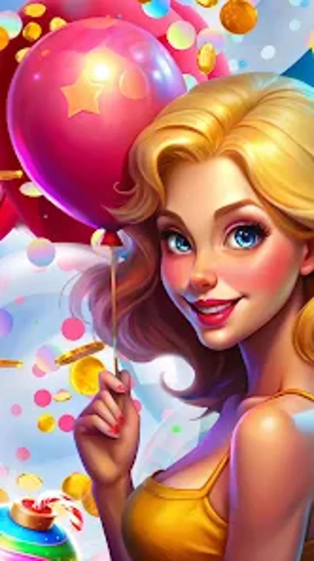 Balloon Flight para Android - Descargar