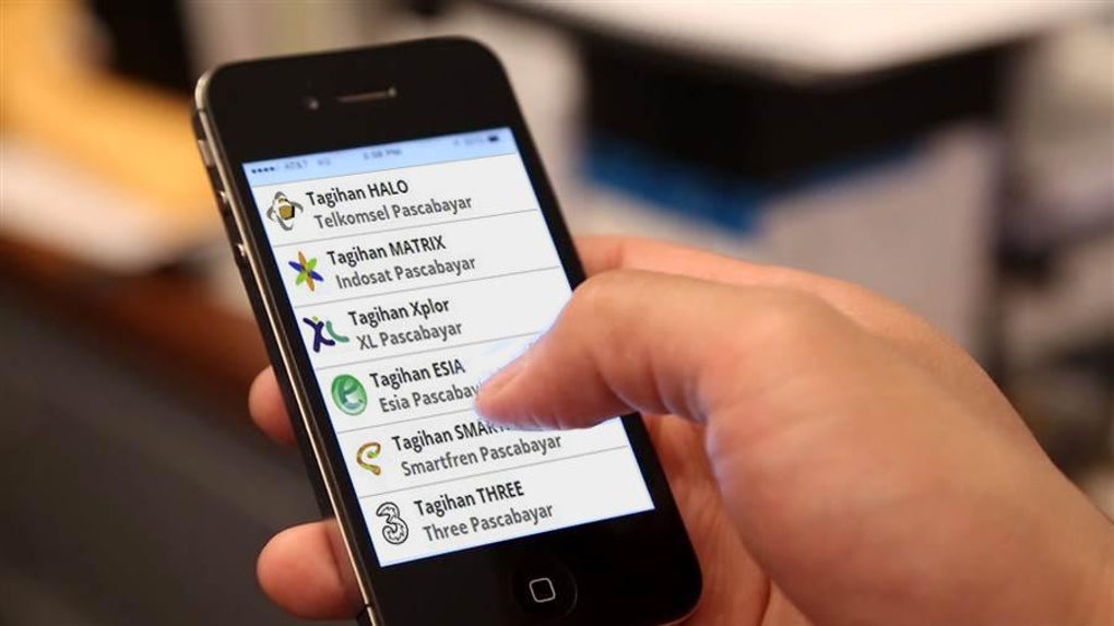 Cek Tagihan Online Lengkap APK for Android - Download