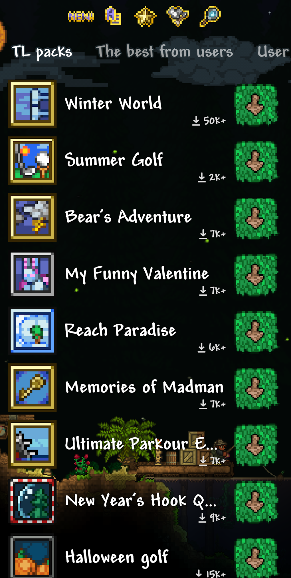 TL Pro para Android - Download