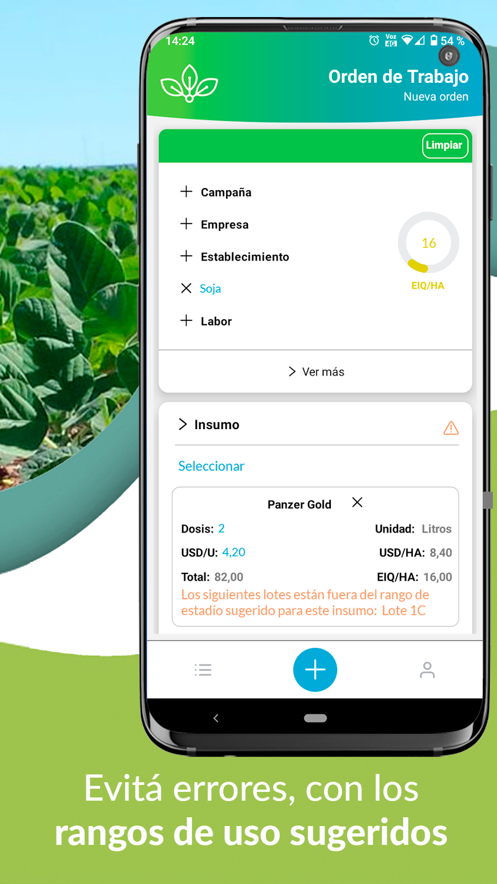 AgroPro for Android - Download