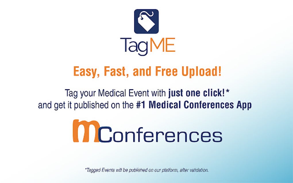 TagME pour Google Chrome - Extension Télécharger