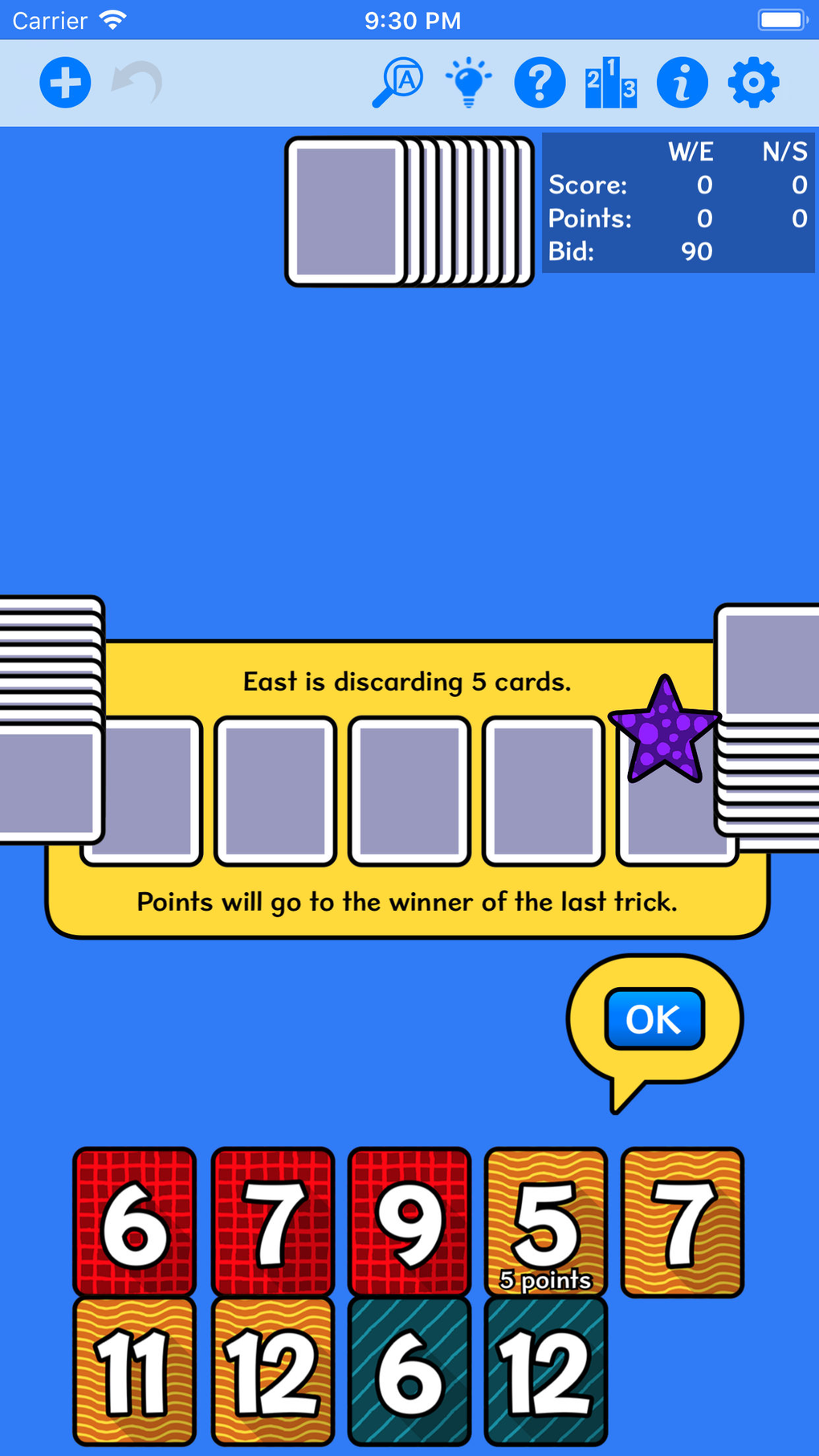 Rook para iPhone - Descargar