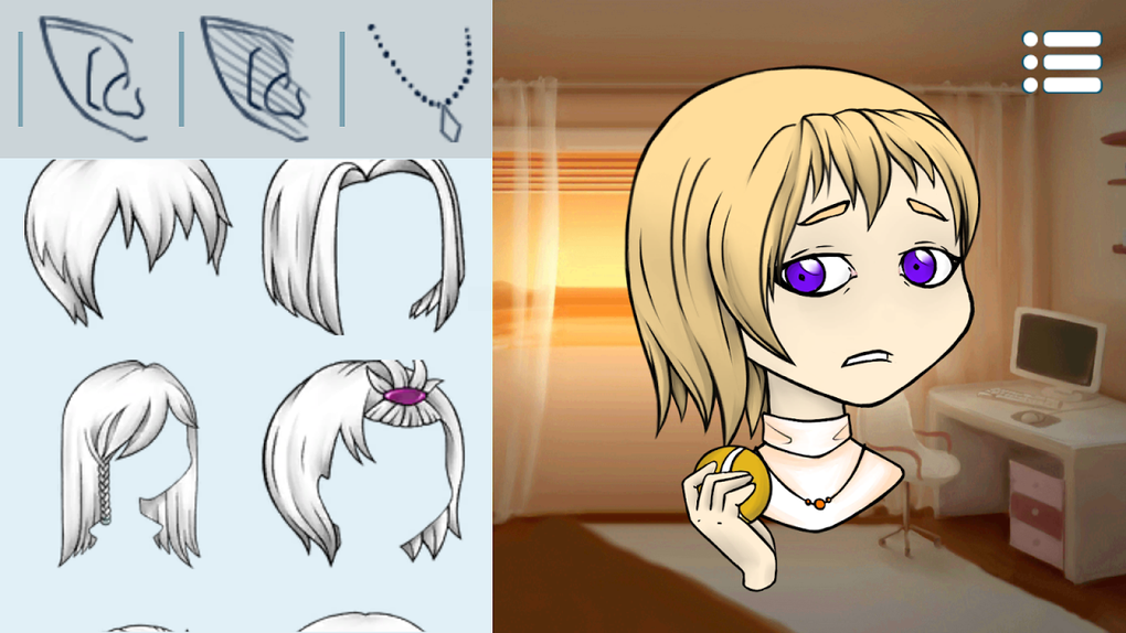 Avatar Maker: Anime Selfie APK for Android - Download