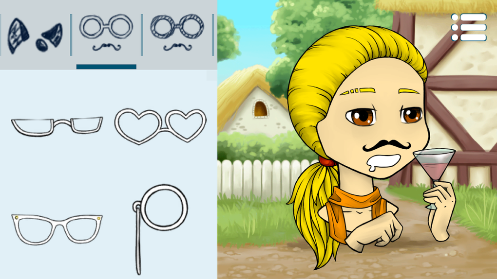 Avatar Maker: Anime Selfie APK for Android - Download