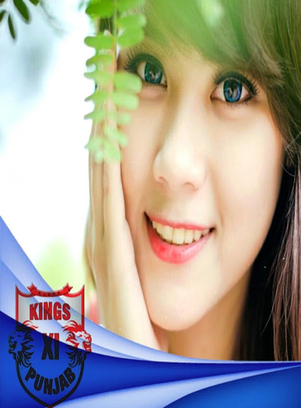 IPL Photo Frame & DP Maker APK for Android - Download