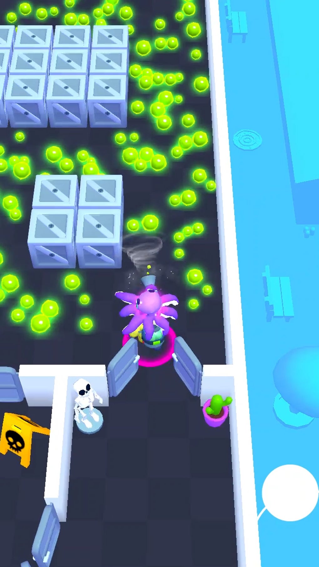 Octopus Escape para Android - Descargar