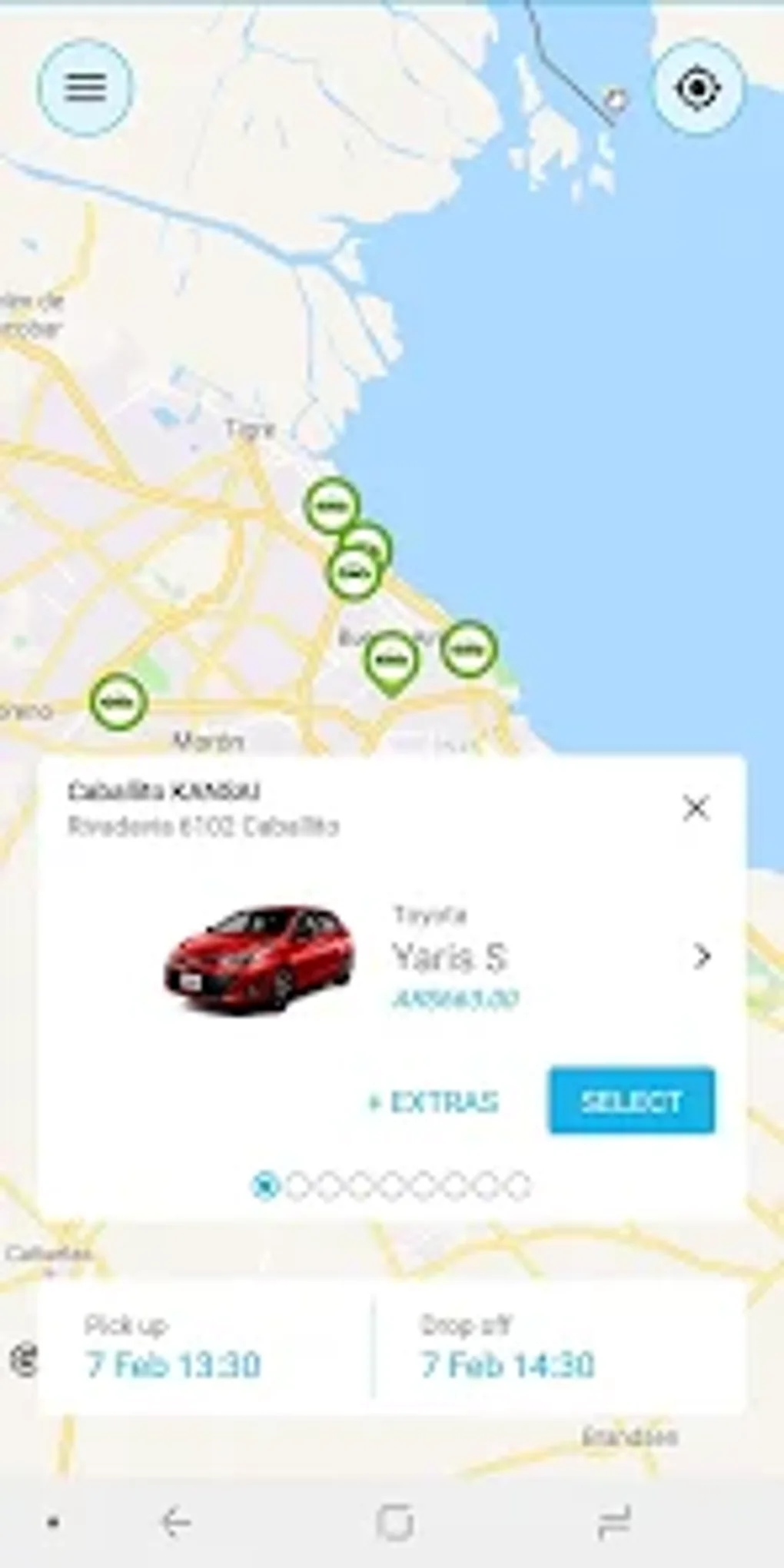 KINTO SHARE LATAM for Android - Download