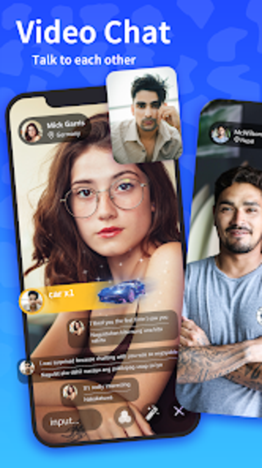 MatchUp for Android - Download