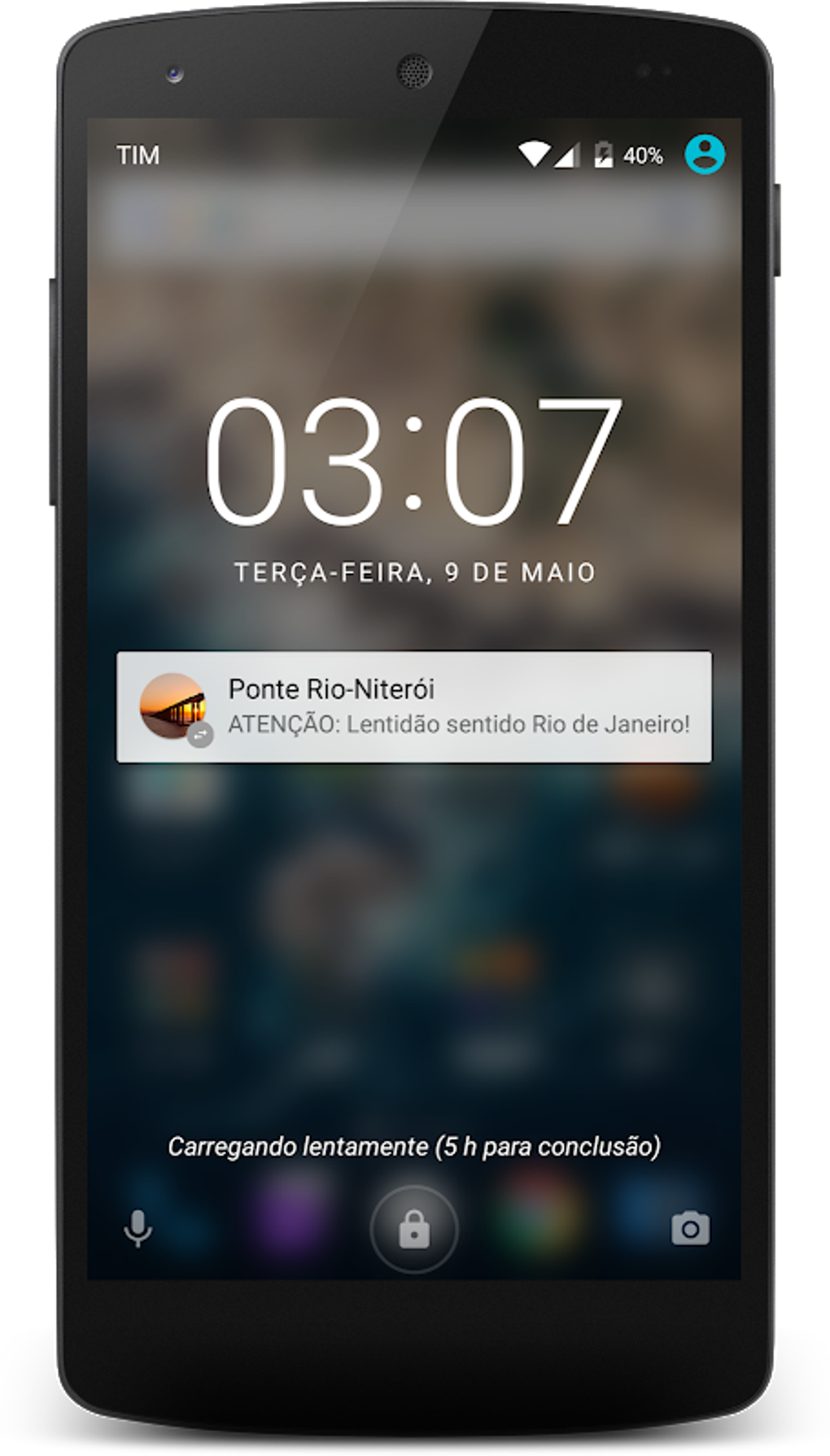 Ponte Rio-Niterói APK for Android - Download