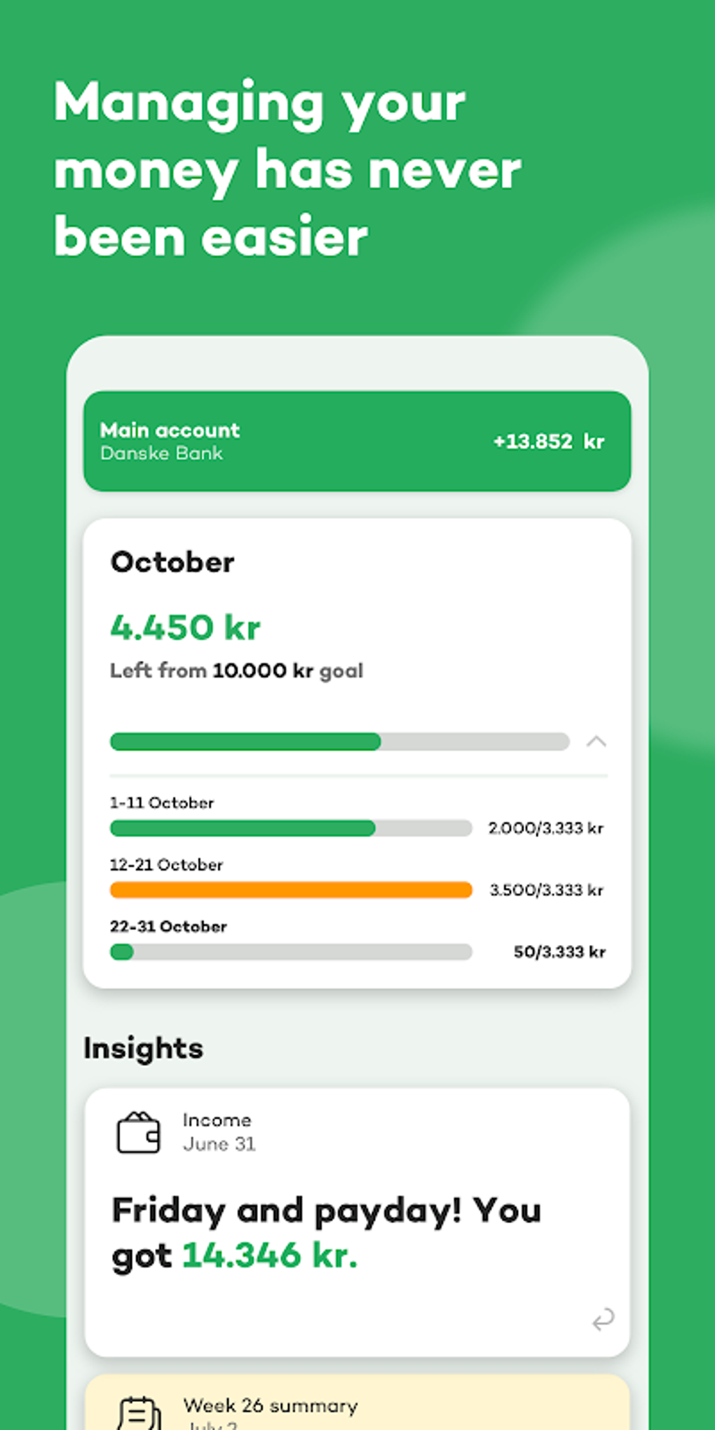 Spiir APK for Android - Download