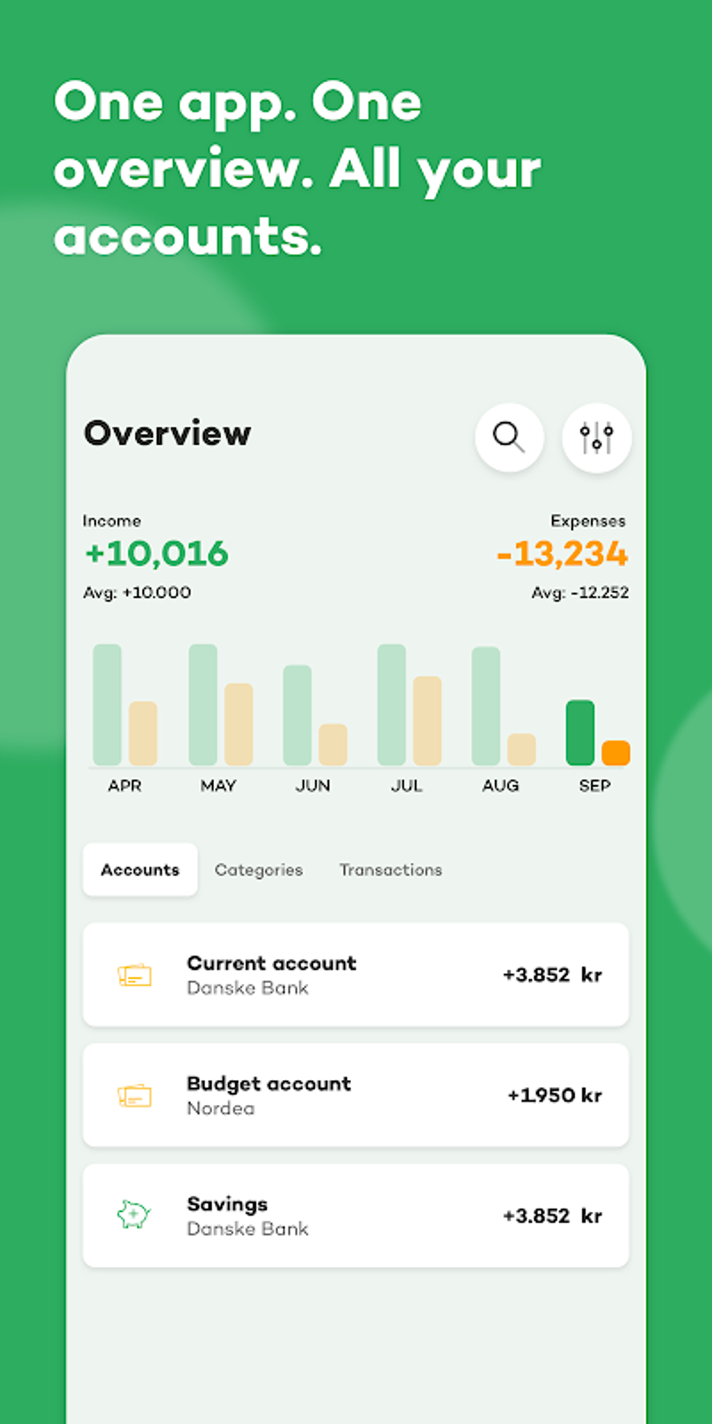 Spiir APK for Android - Download