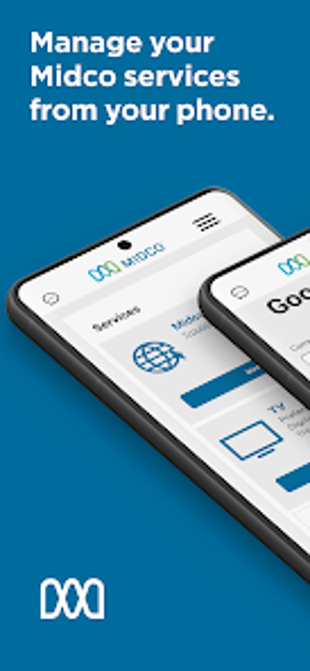 Midco My Account for Android - Download