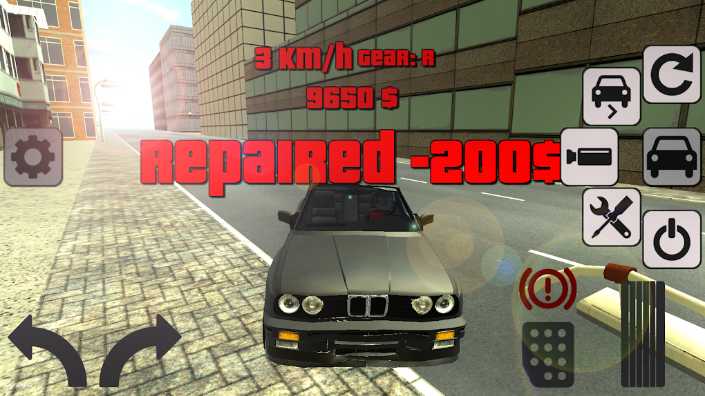 Fanatics Car Drive APK for Android - Download
