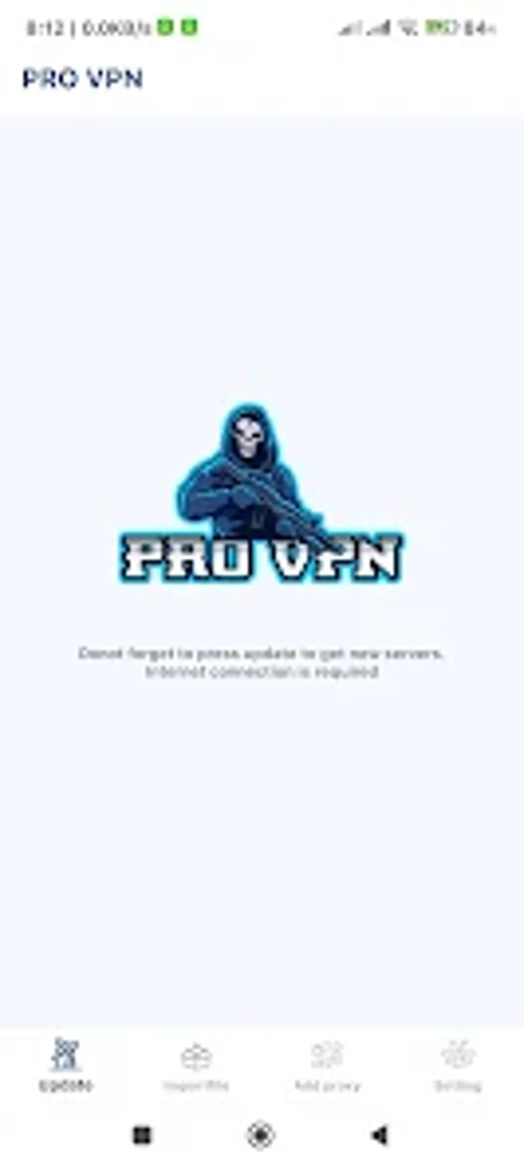 Pro Vpn For Android Download