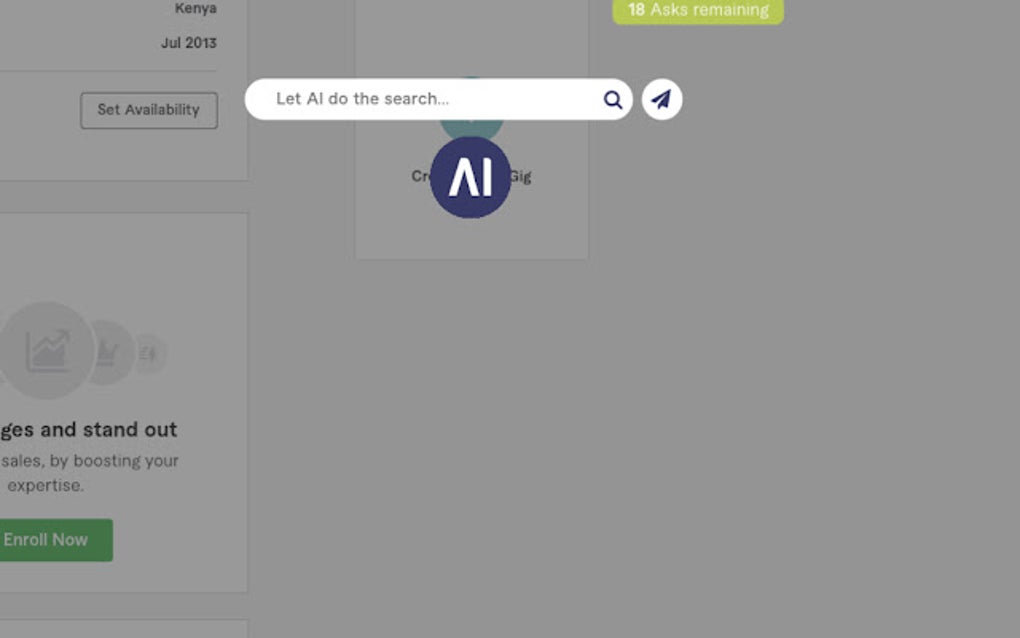 MyAi Google Chrome 용 - 확장 프로그램 다운로드