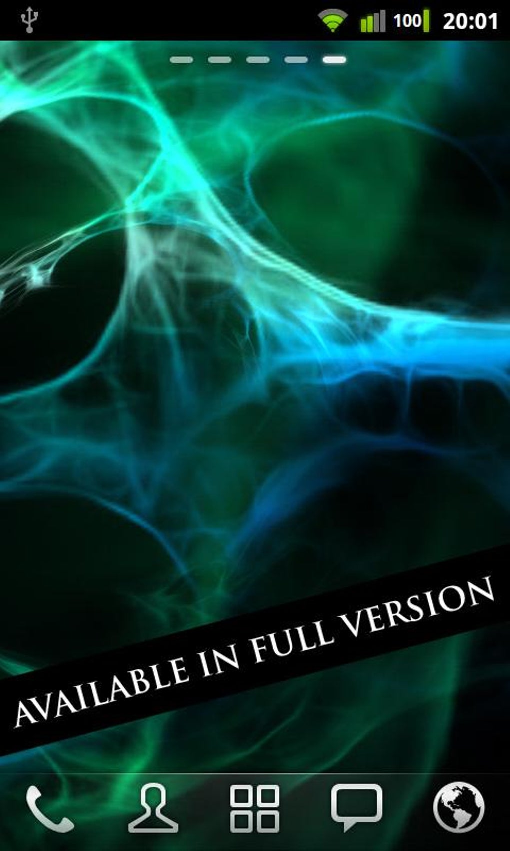 Alien Shapes Free APK for Android - Download