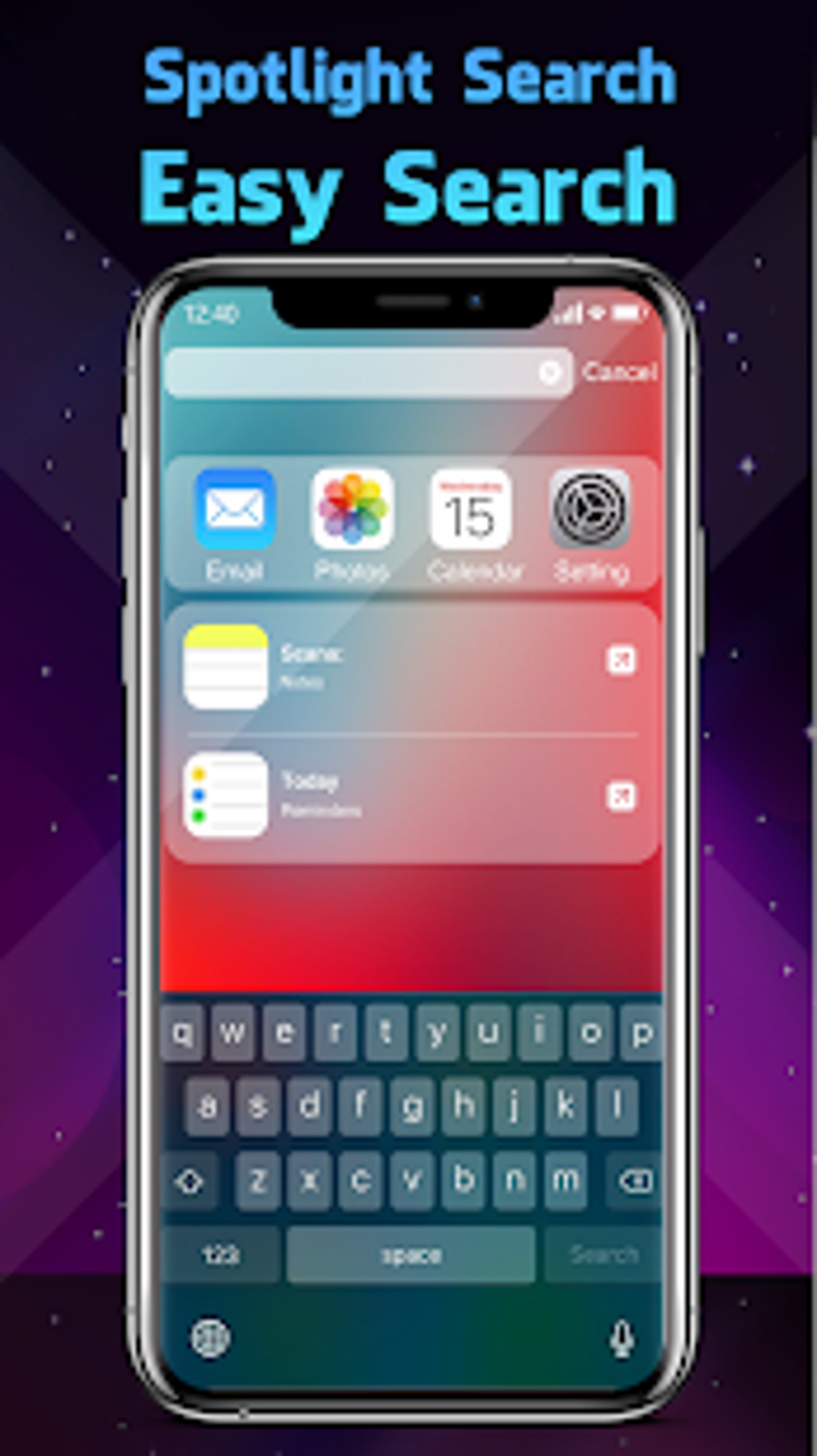 Phone 11 Launcher OS 13 iLauncher Control Center APK für Android - Download