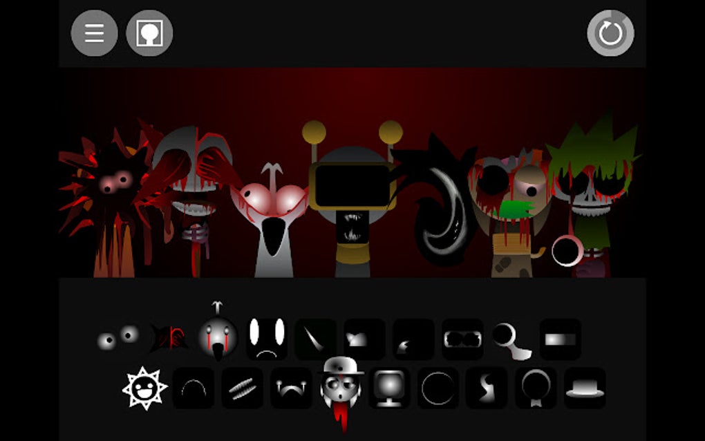 Sprunki Phase 3 for Google Chrome - Extension Download