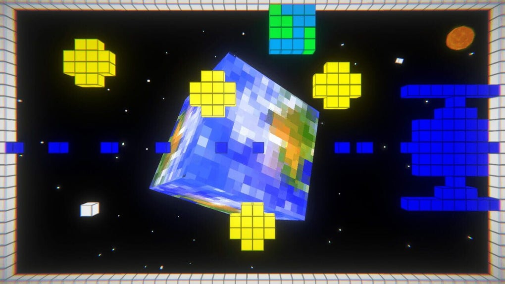 Ping Redux Para Nintendo Switch Descargar