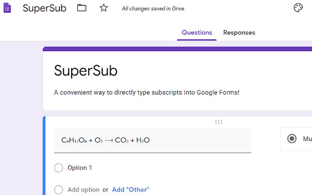 SuperSub for Google Chrome - Extension Download
