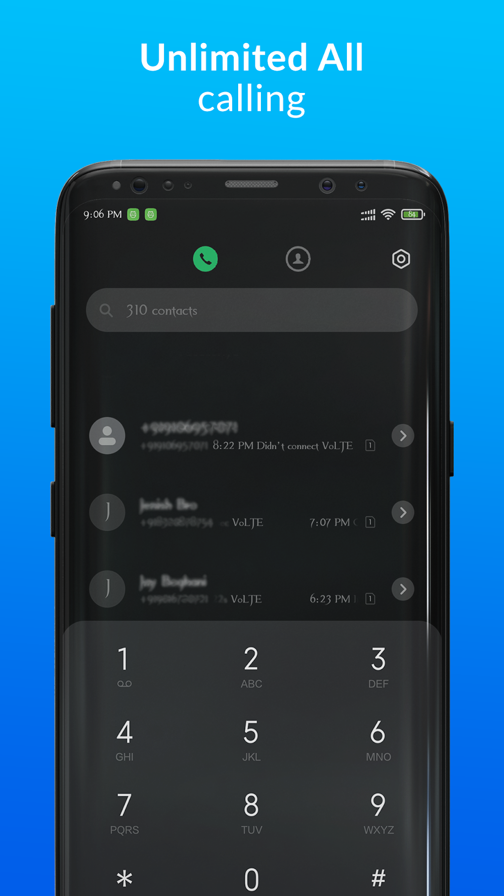 Wifi Calling - Global Calls for Android - Download