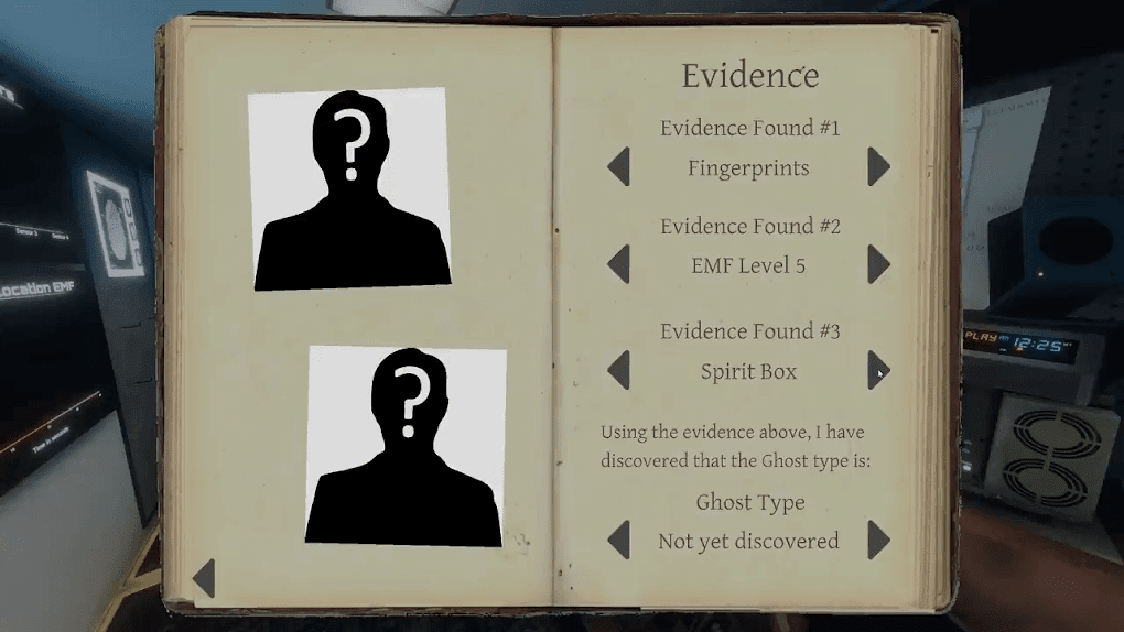 Guide For Phasmophobia for Android - Download