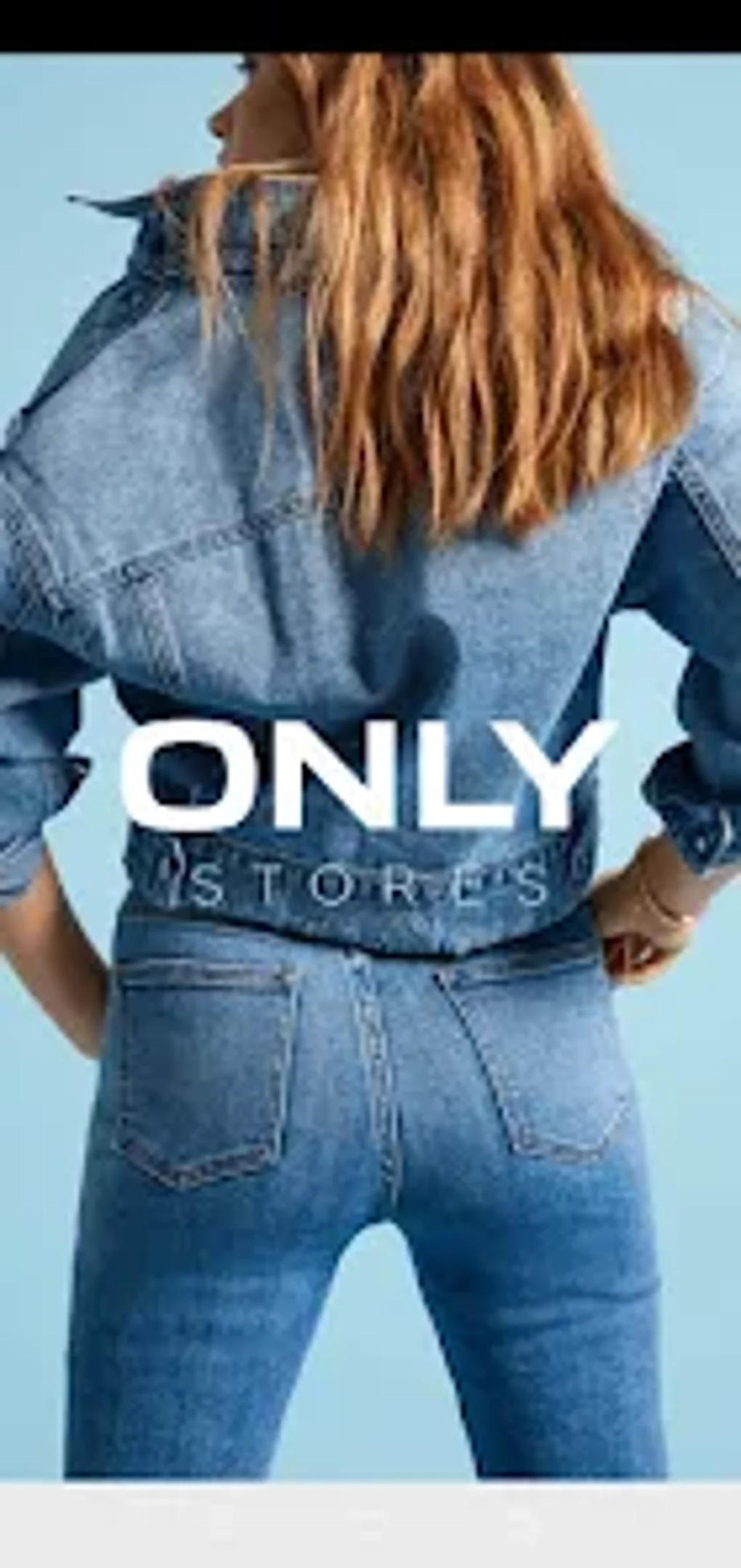 ONLY STORES for Android - Download