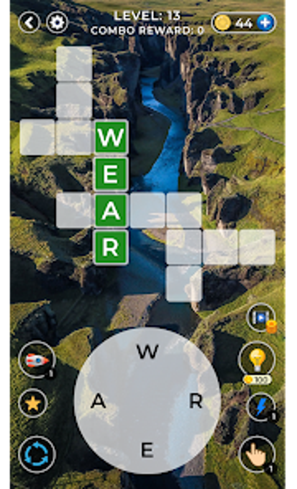 Word Connect pour Android - Télécharger