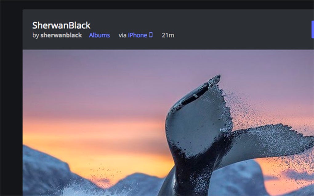 Imgur Peeker for Google Chrome - Extension Download