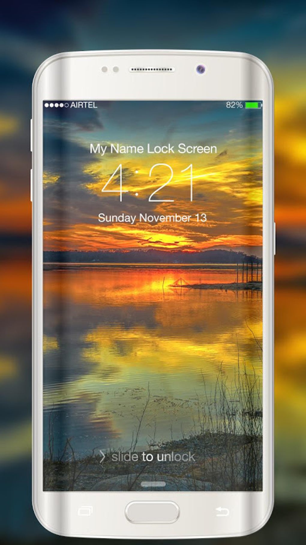My Photo Lock Screen APK for Android - Download