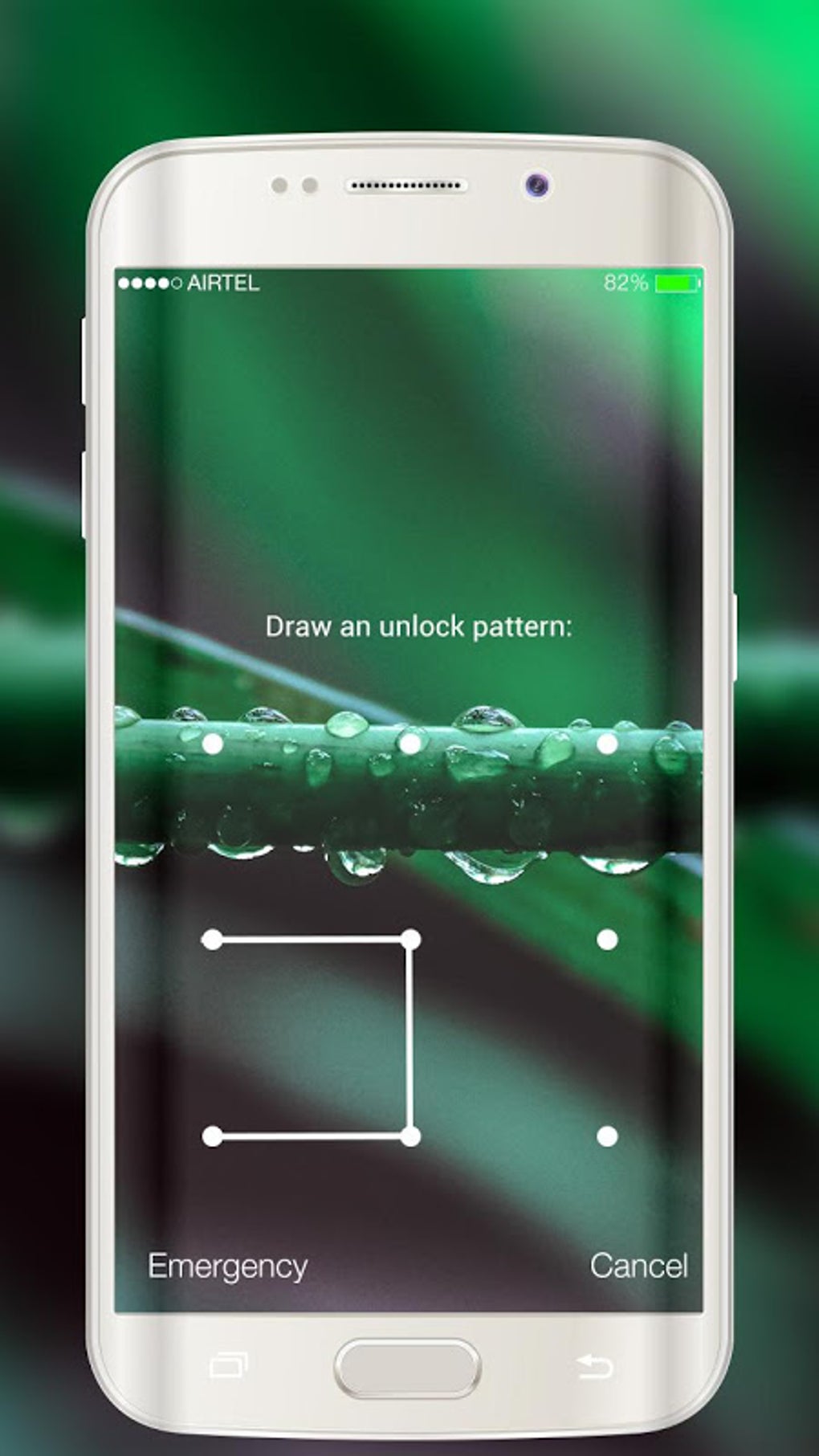 My Photo Lock Screen APK para Android - Descargar