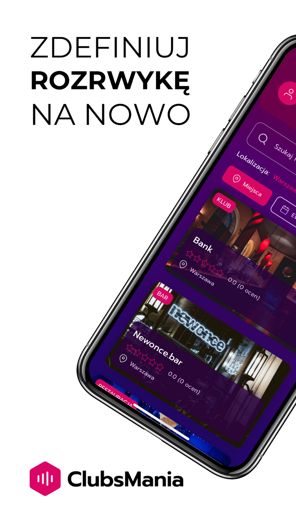Clubsmania For Iphone Download 