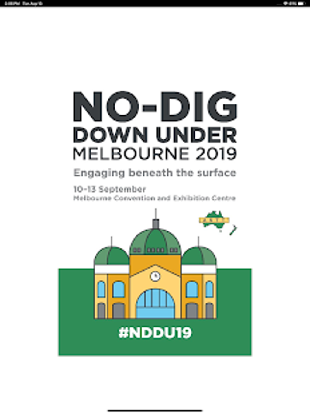 NO-DIG 2019 pour Android - Télécharger