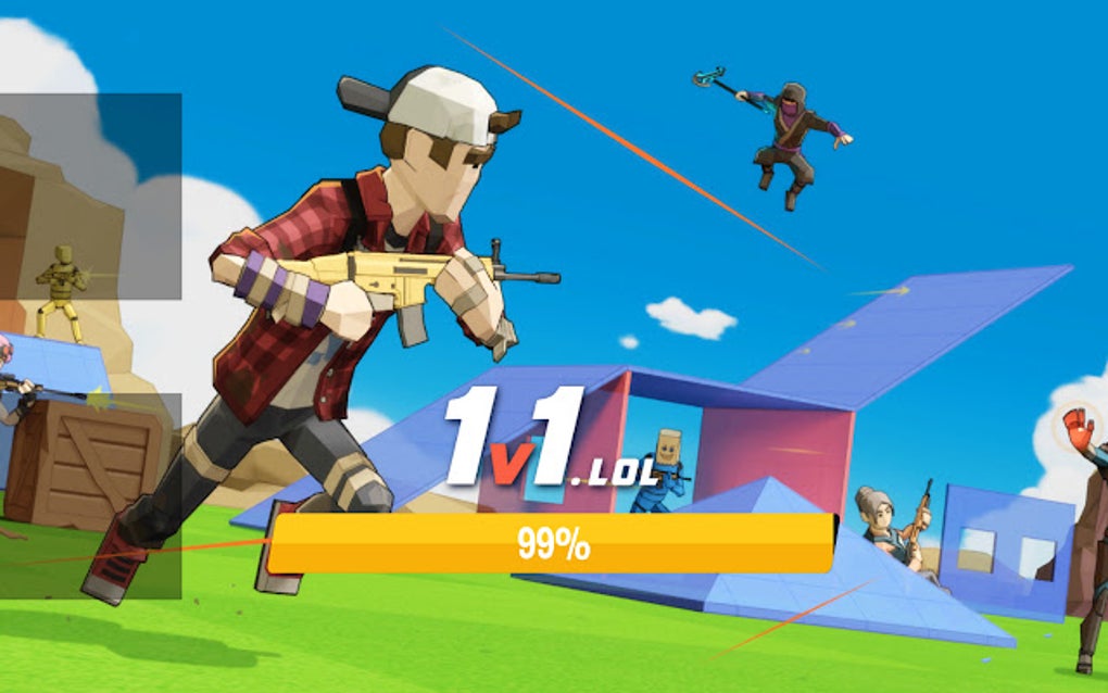 1v1.LOL Unblocked für Google Chrome - Erweiterung Download