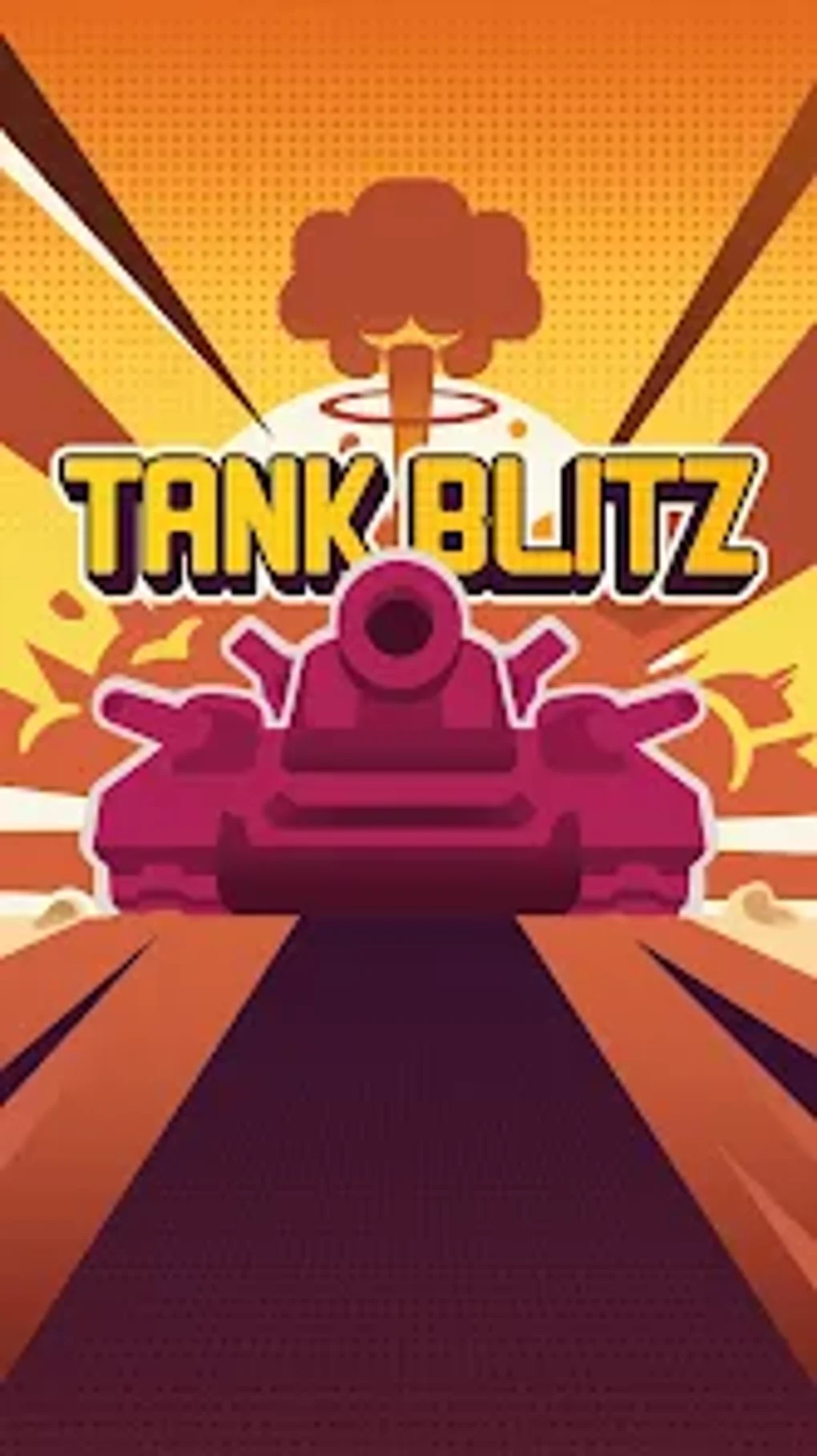 Tank Blitz for Android - Download