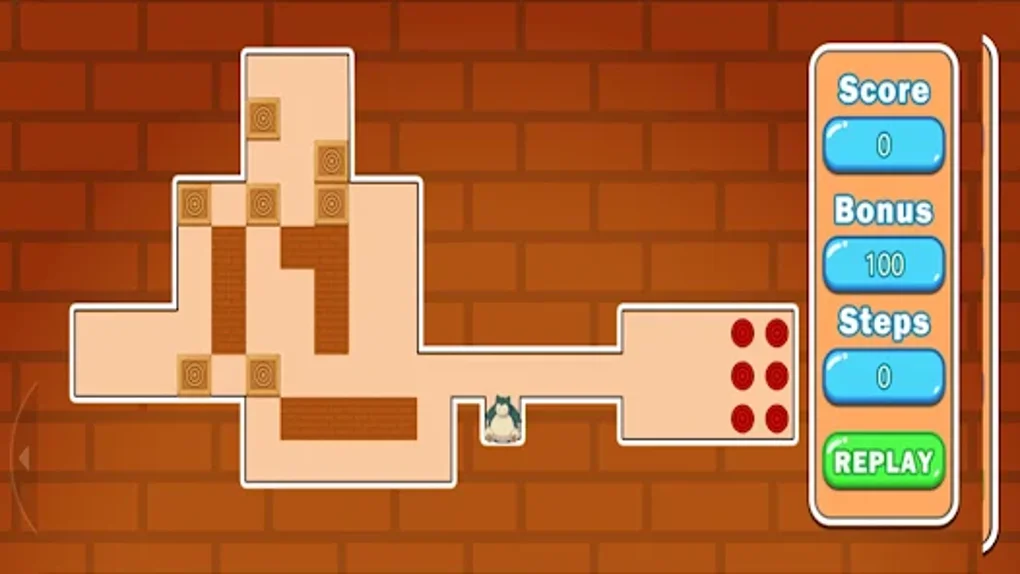 Sokoban para Android - Descargar