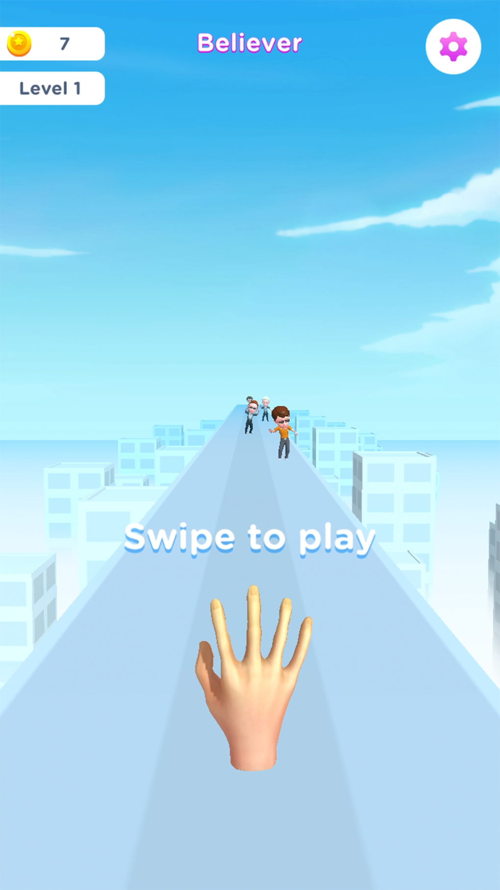 Superstar Rush for Android - Download