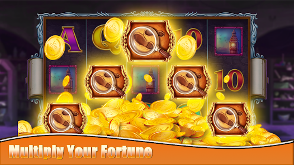 NumberSlot for Android - Download