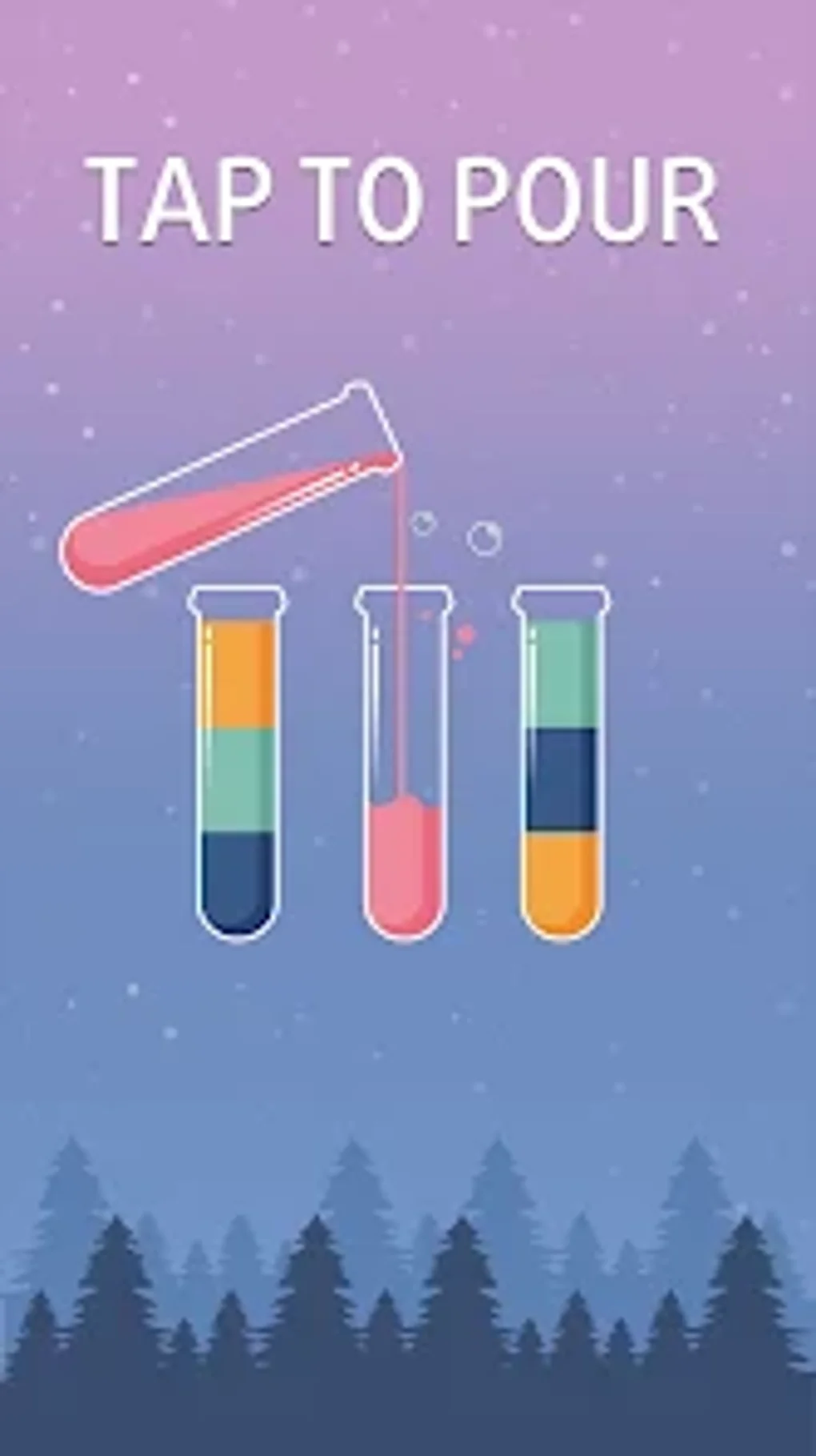 Color Fill - Water Sort Puzzle สำหรับ Android - ดาวน์โหลด Color Fill - Water Sort Puzzle สำหรับ Android - ดาวน์โหลด