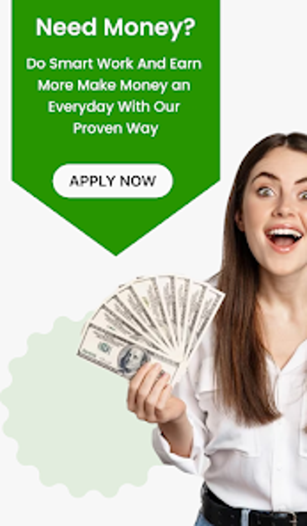 Easy Earn Money Online 24 Hrs para Android - Descargar