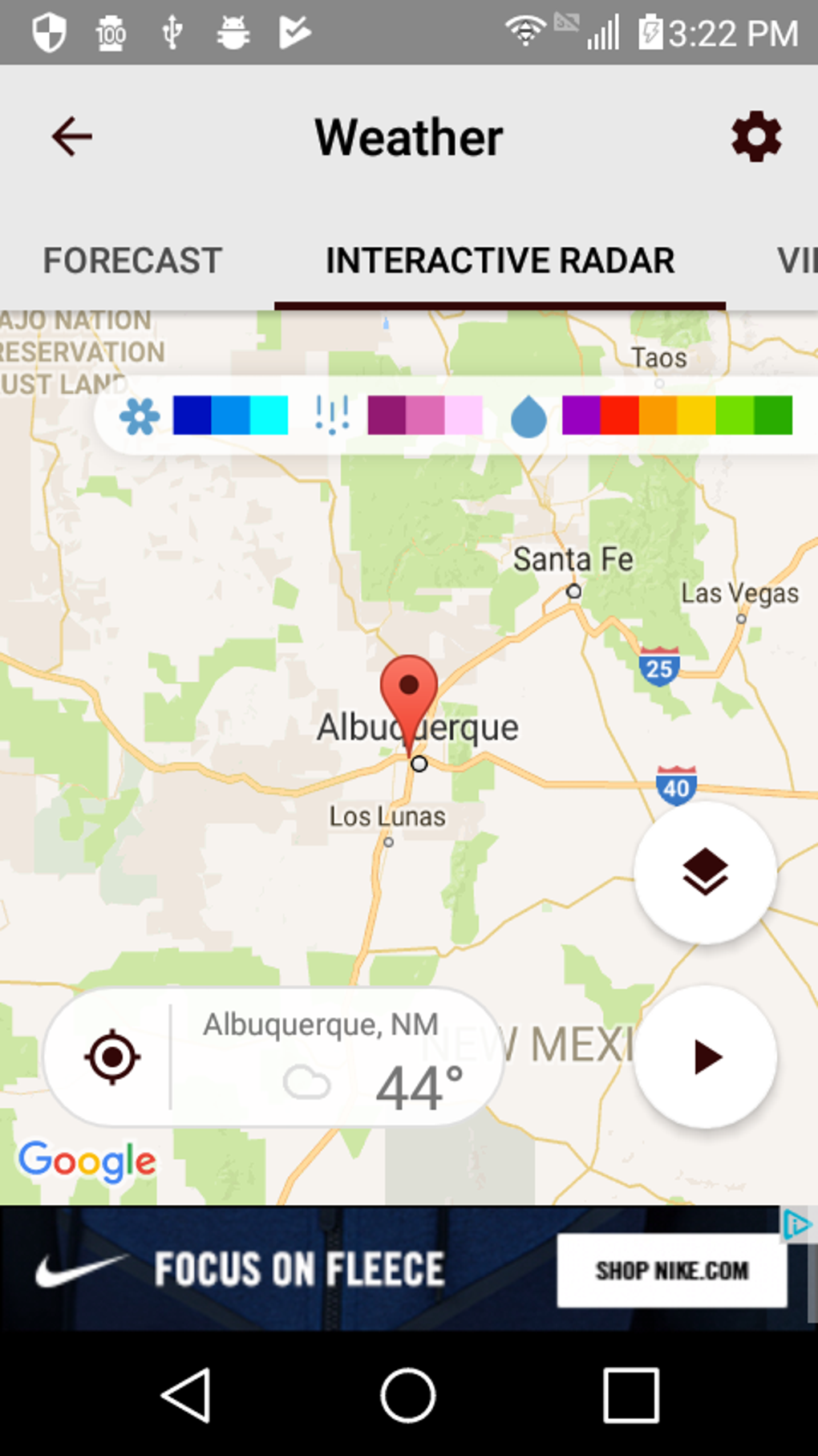 KOB 4 Eyewitness News APK for Android - Download