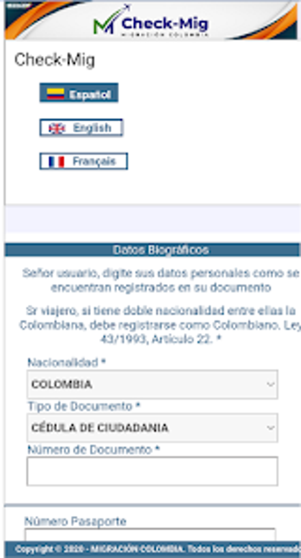 Check Mig For Android Download