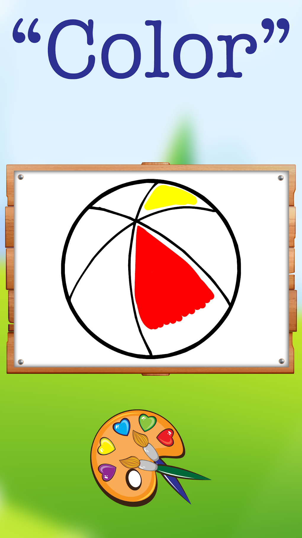 English Learning For Kids APK for Android - Download