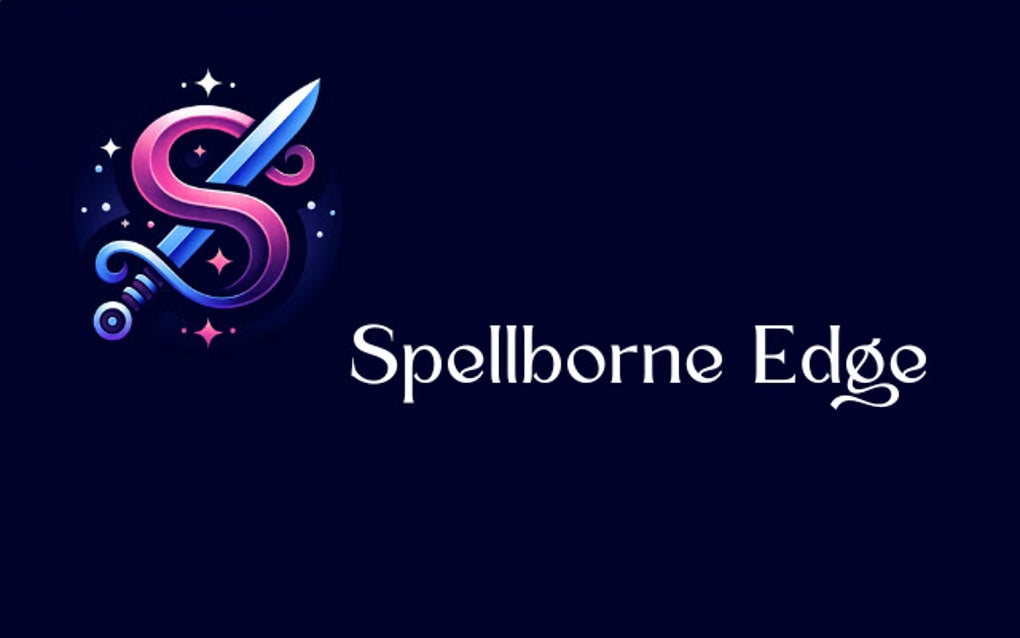 Spellborne Edge para Google Chrome - Extensión Descargar