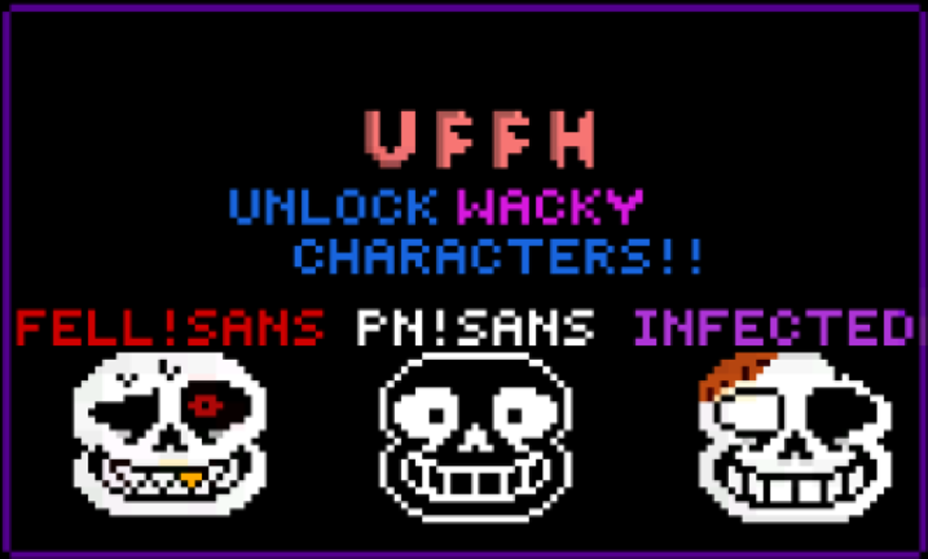 Undertale: Fighting for Hope ROBLOX 용 - 게임 다운로드