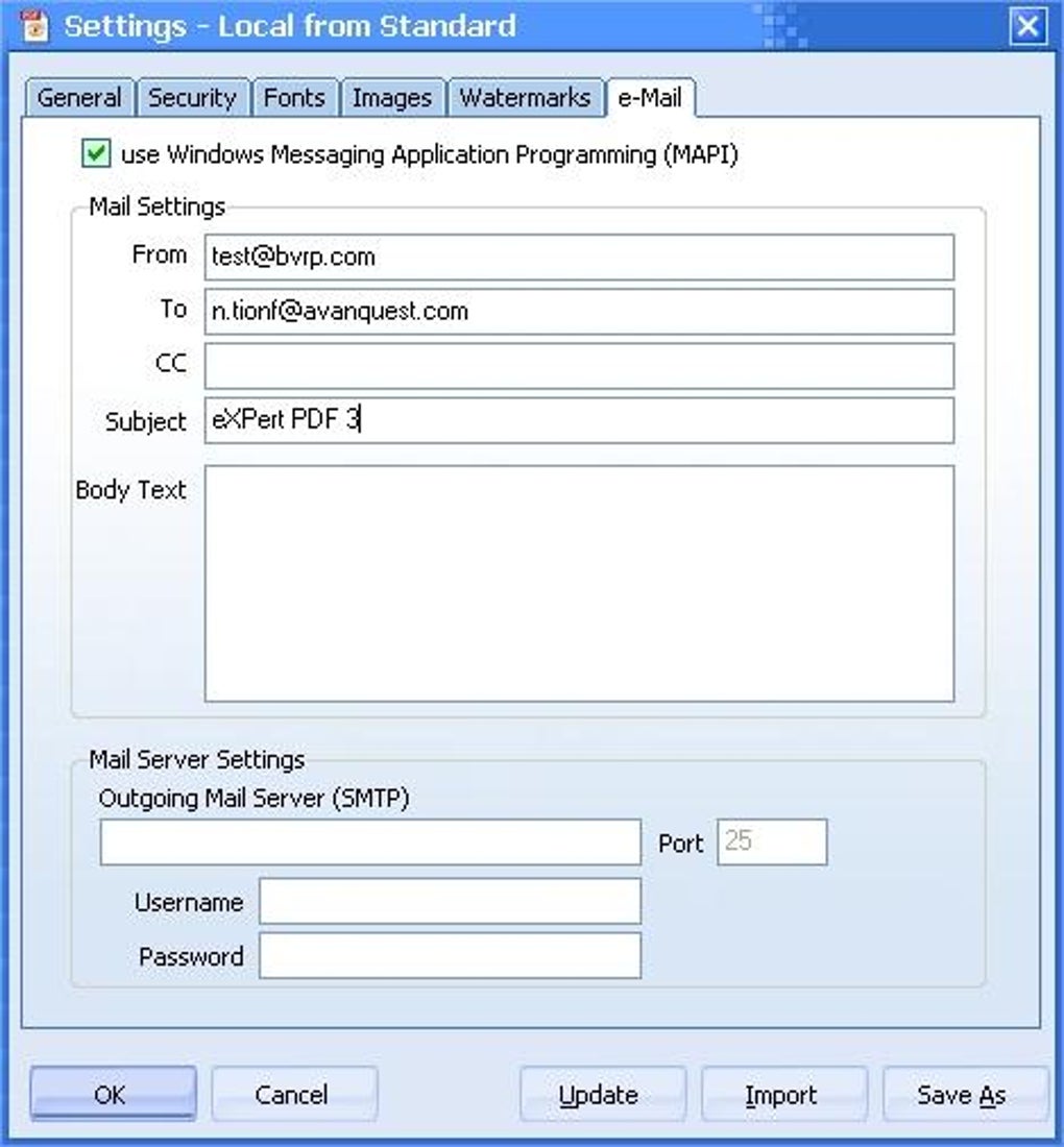 eXPert PDF - Download