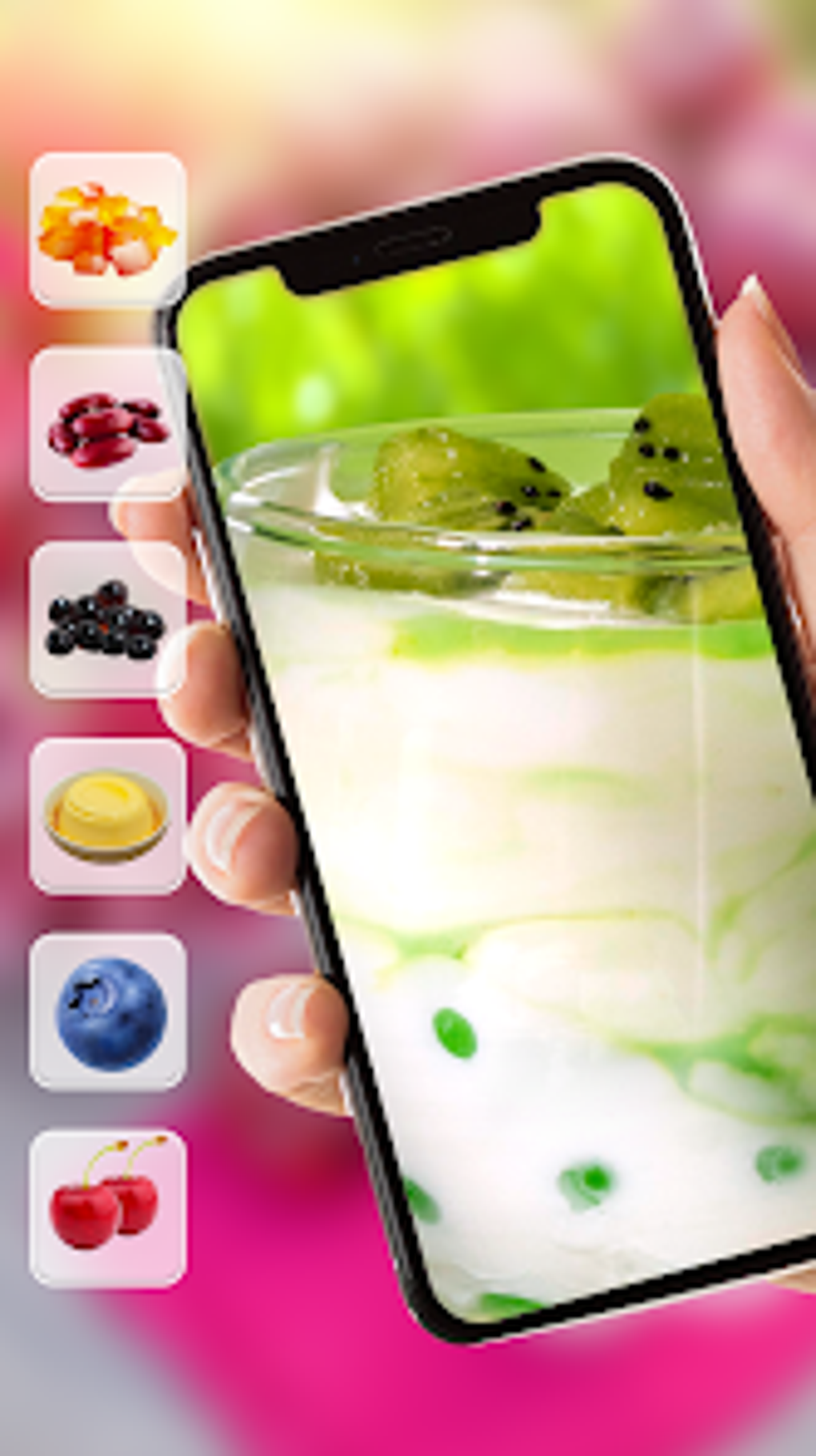 DIY Boba Tea: Drinking Game per Android - Download