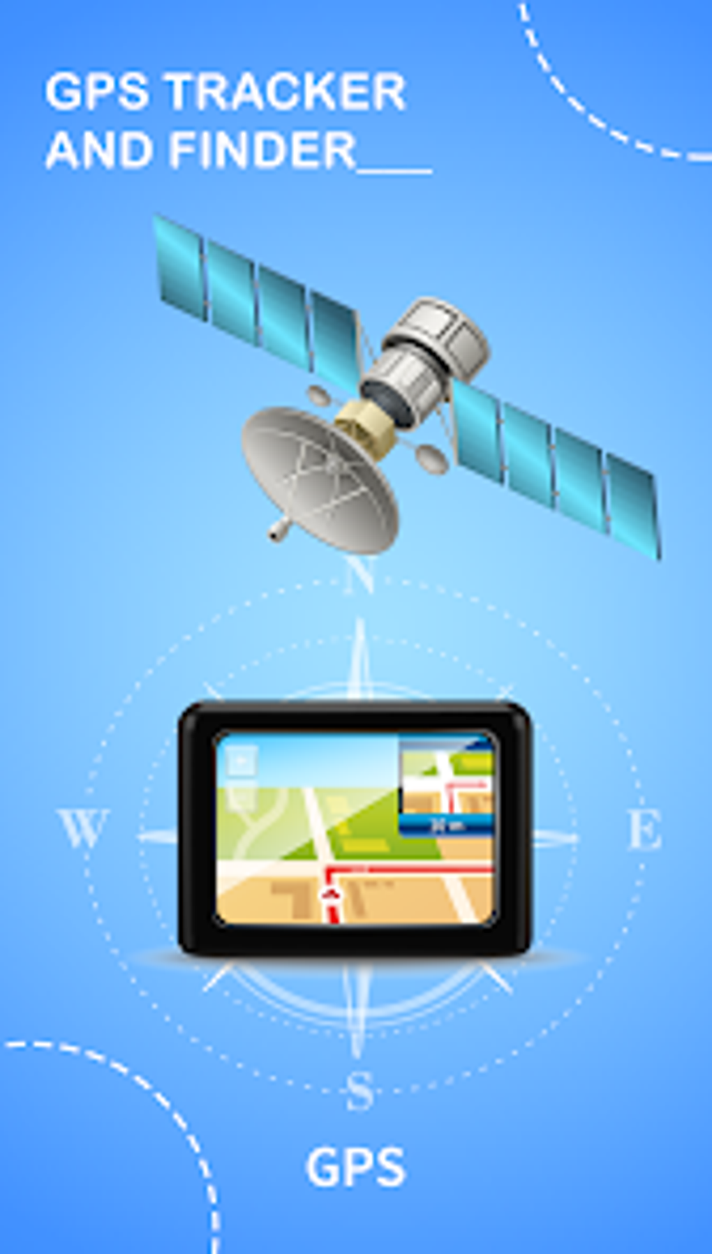 Live Earth Map: Street View 3D per Android - Download