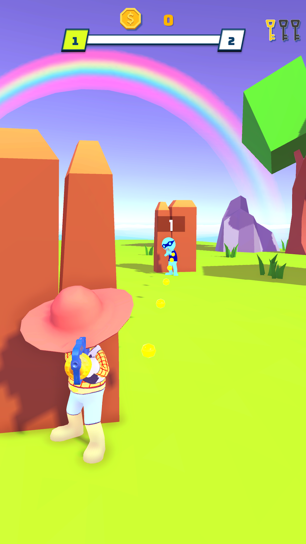 Water Shooty APK for Android - Download